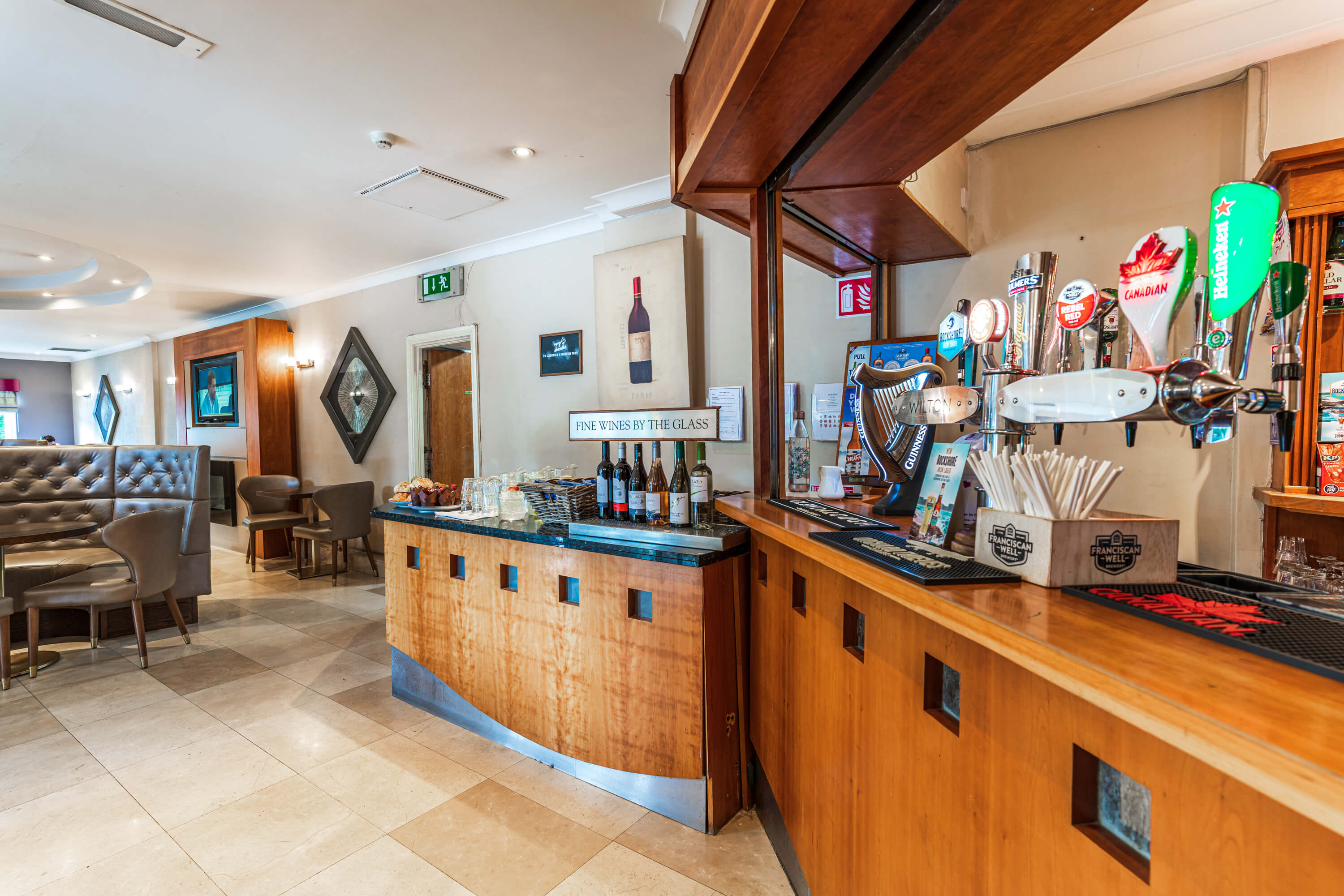 Hotel Gallery | Wilton Hotel