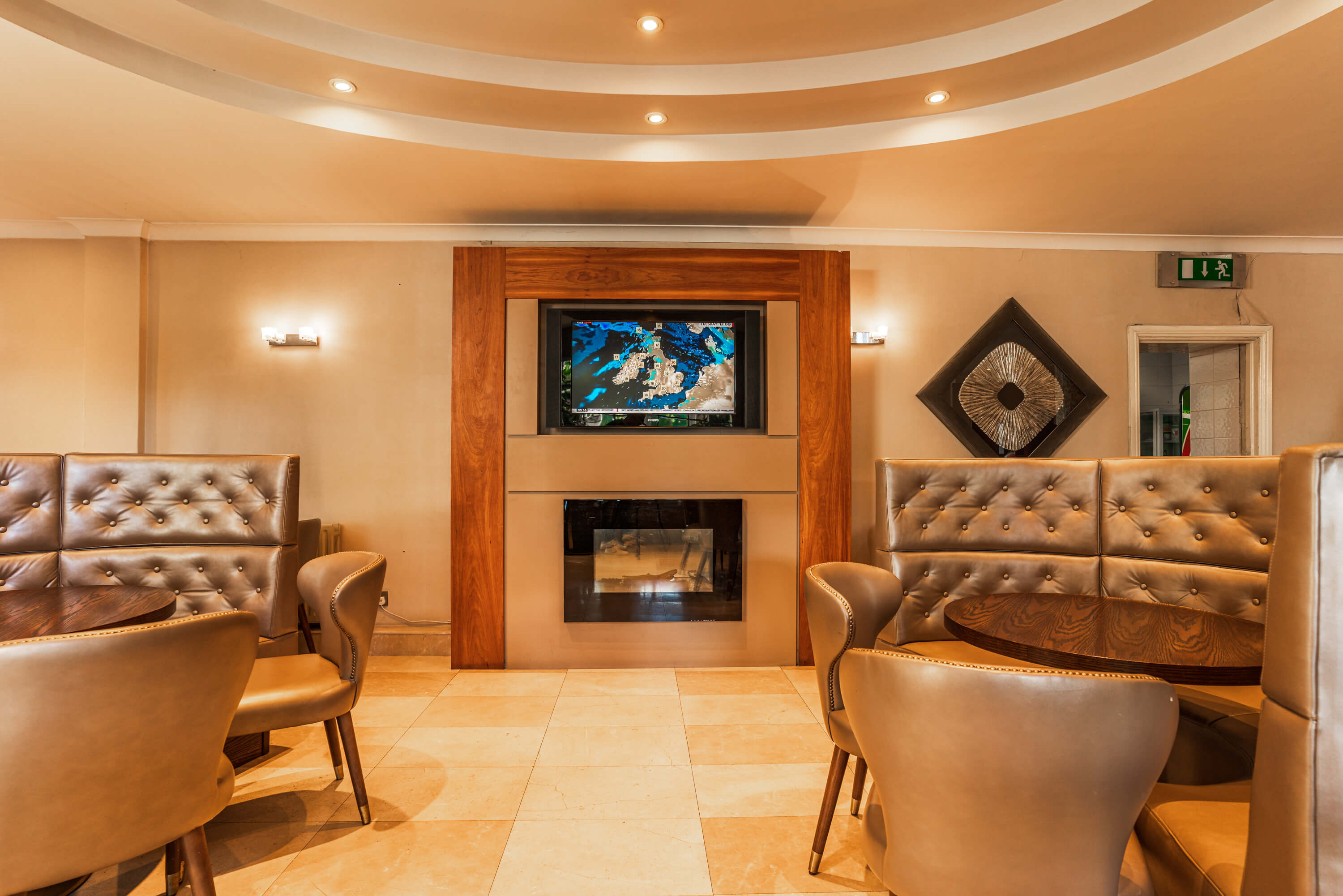 Hotel Gallery | Wilton Hotel